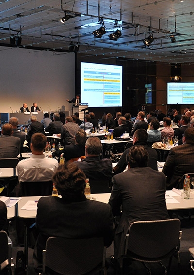 Vier Fachtagungen auf den VdS-BrandSchutzTagen - Wohnungswirtschaft