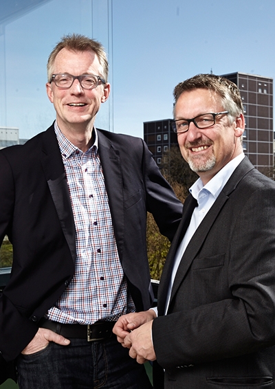 „Wir modernisieren für und nicht gegen unsere Bewohner und Mitglieder ...