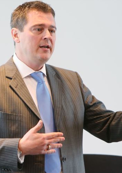 ista: CEO Walter Schmidt verlässt das Unternehmen - Wohnungswirtschaft