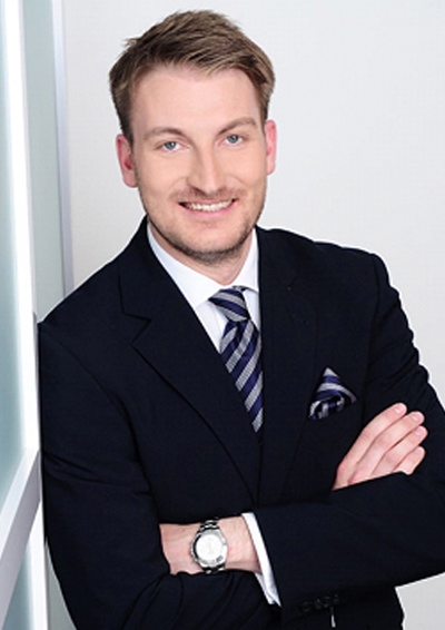 Michael Dieter erklärt: Intelligentes Metering im Gebäudemanagement ...