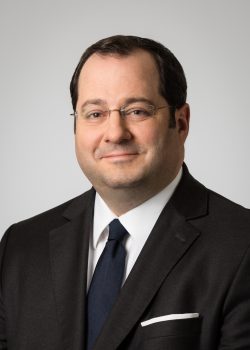 Nach BUWOG-Übernahme Daniel Riedl in den Vonovia-Vorstand berufen ...