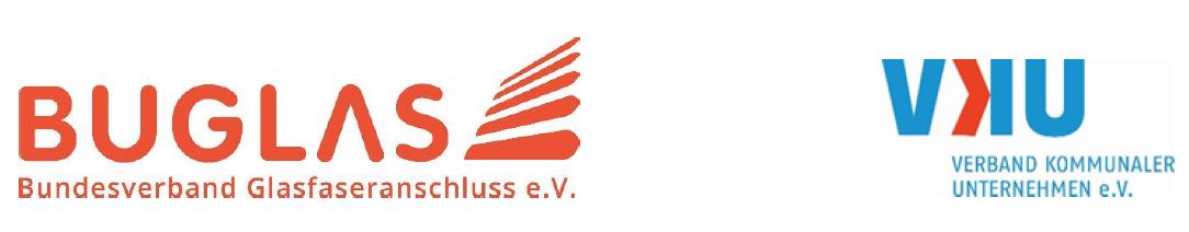 BUGLAS und VKU: 5G-Ausbau gelingt nur mit kommunalen Unternehmen ...