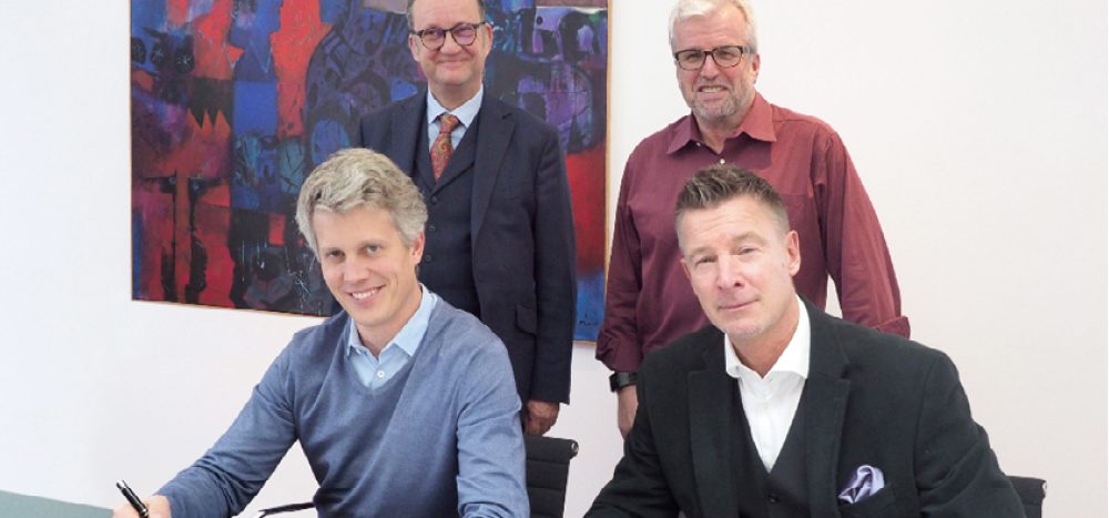 FRANK-Gruppe ist 1.000 Kunde für die ERP-Lösung Wodis Sigma ...