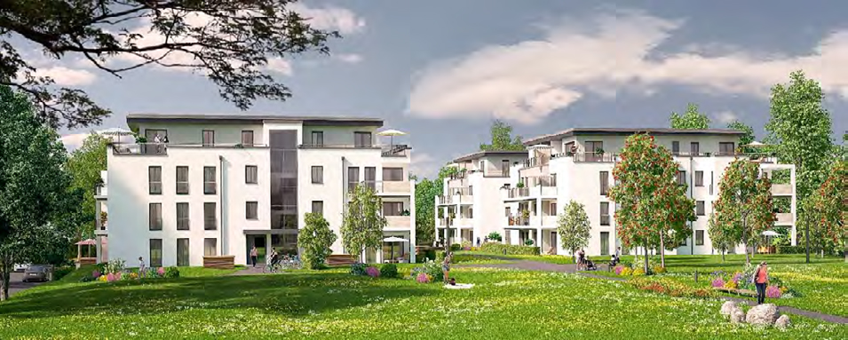 Fit für die Zukunft: WIRO Rostock setzt auf Geothermie und Wärmepumpe ...