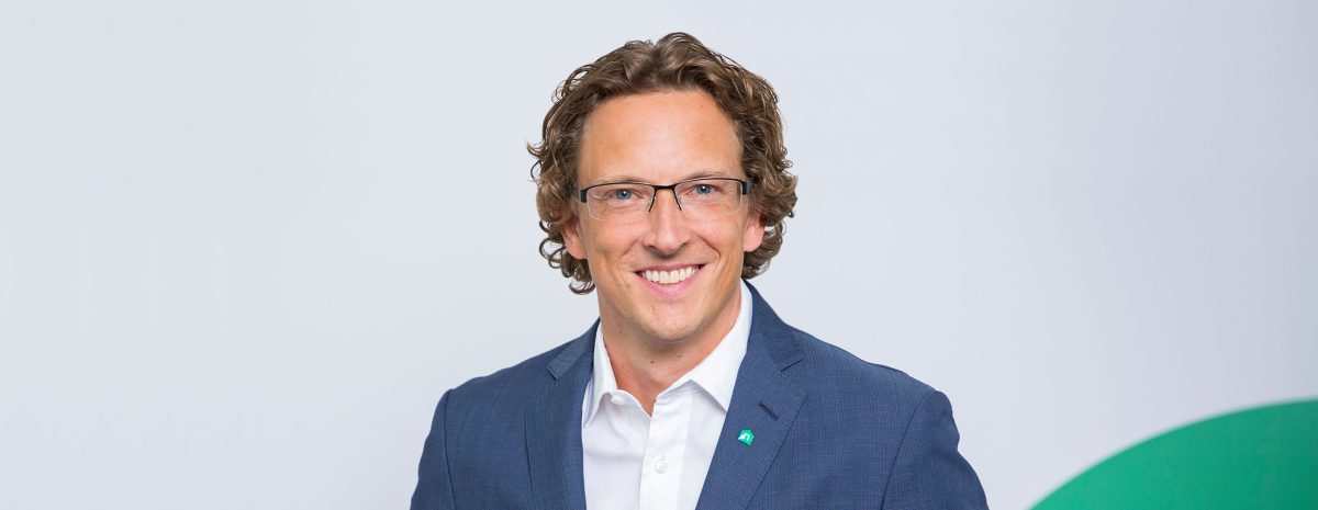 Veränderung im Top-Management der noventic group - Wohnungswirtschaft