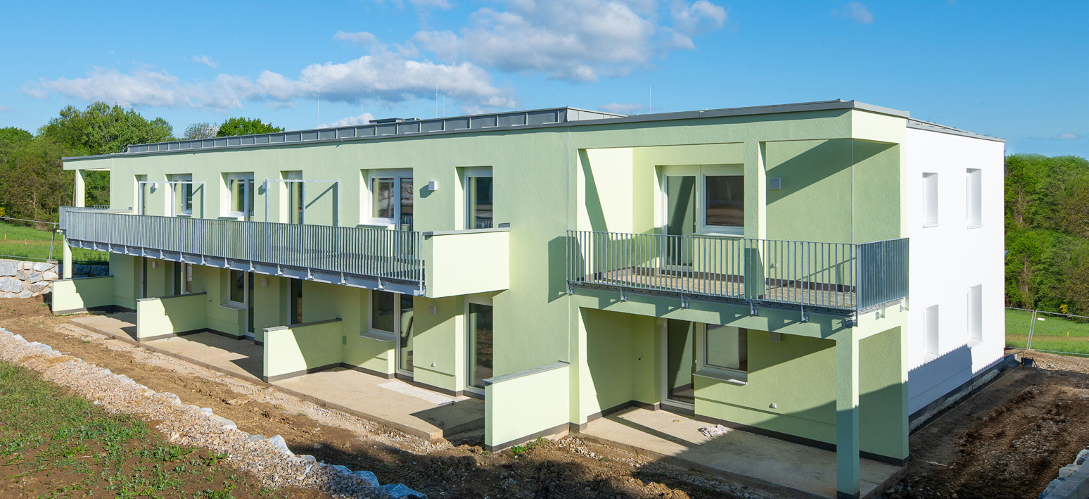 Planen Bauen Wohnen Innovationen - Wohnungswirtschaft