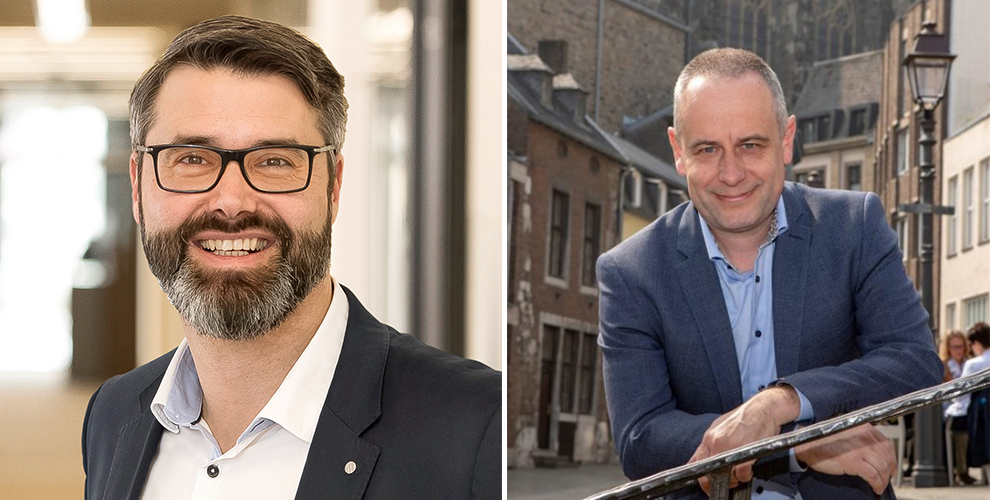 Jetzt werden die Rechnungsprozesse vollständig digital – durch ...