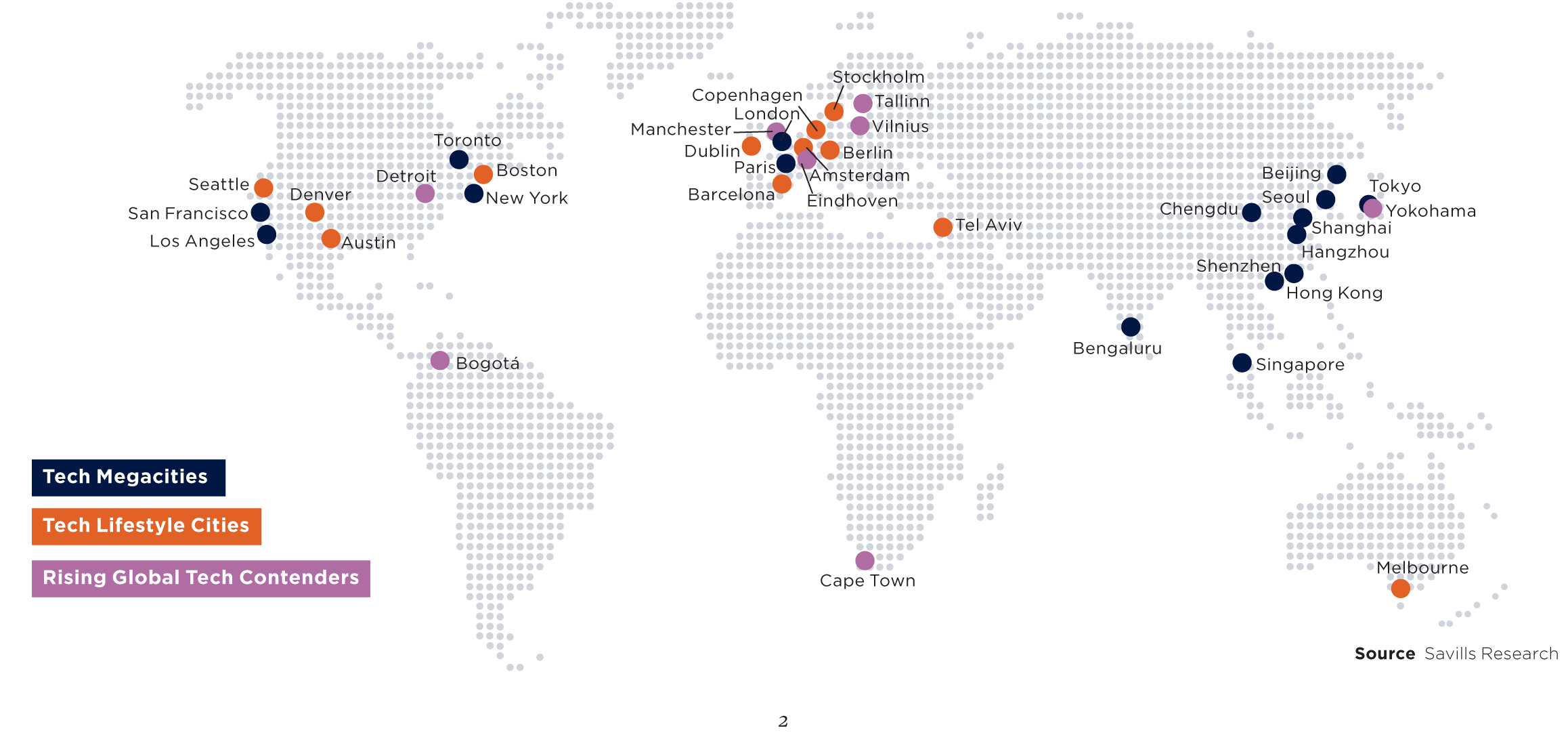 Talente der Tech-Branche zieht es weiter nach Berlin – der Brexit ...