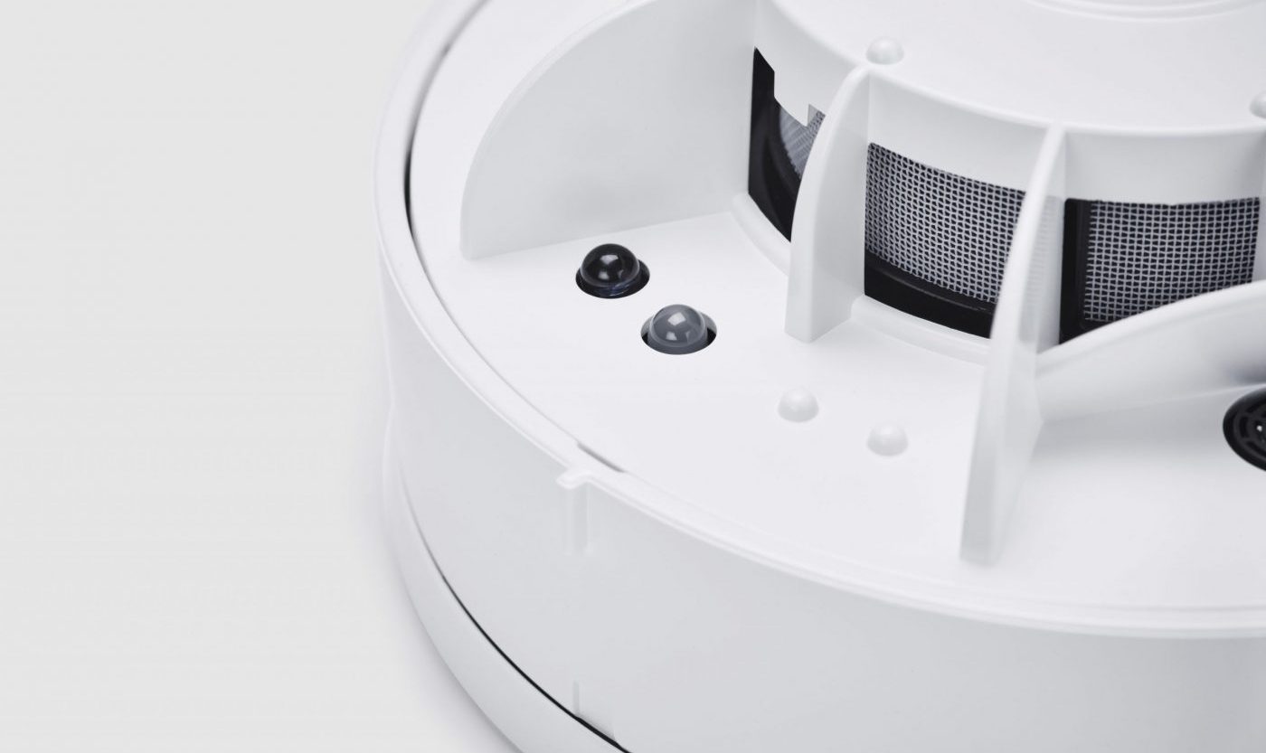 Rauchwarnmelder von Techem – Jetzt auch mit digitaler Infrastruktur für ...